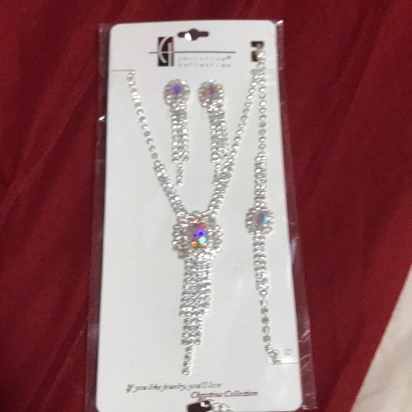 Christina collection | Jewelry | Christinas Collection | Poshmark
